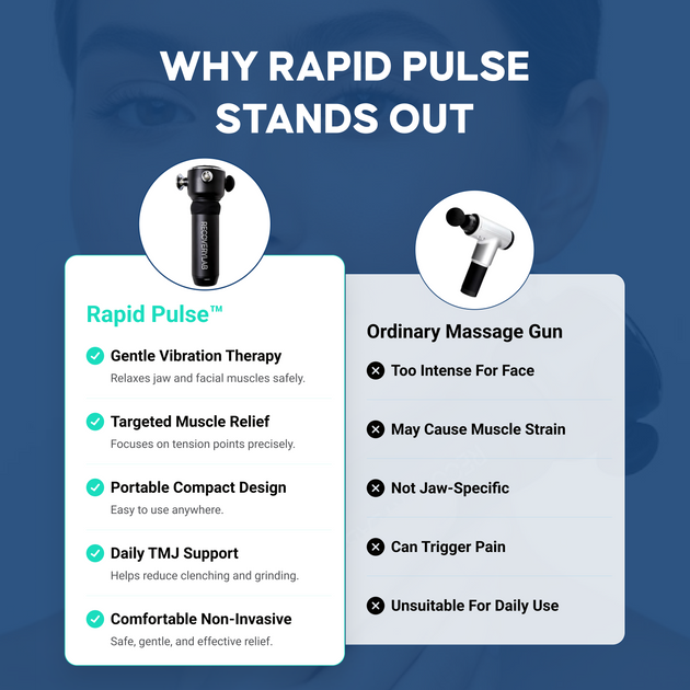 Rapid Pulse – Cuppings