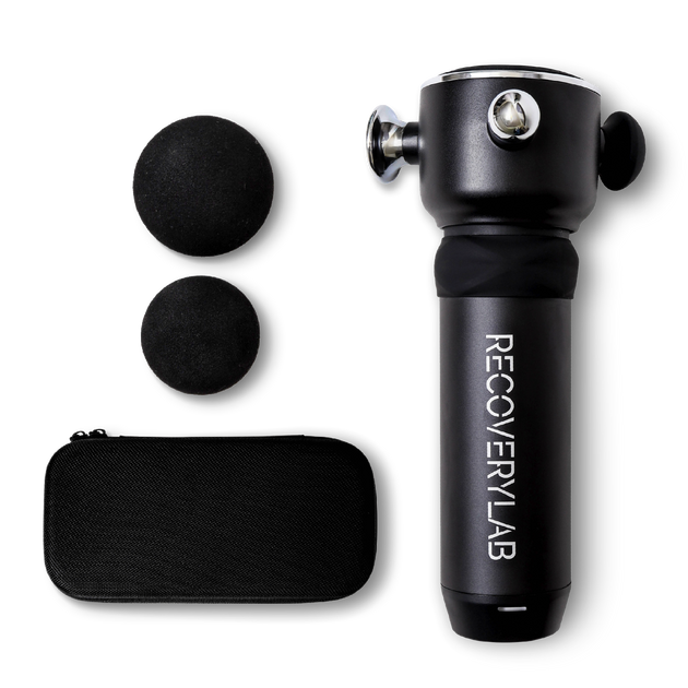 Rapid Pulse | 4-in-1 Therapy Device – Cuppings