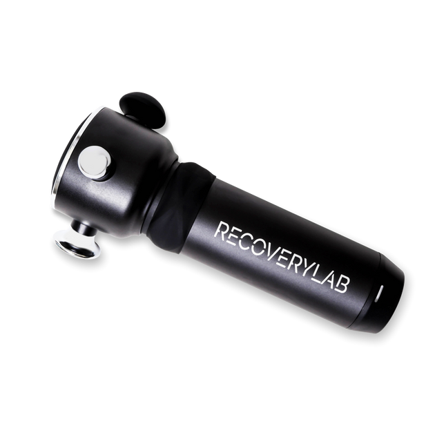 Rapid Pulse | 4-in-1 Therapy Device – Cuppings